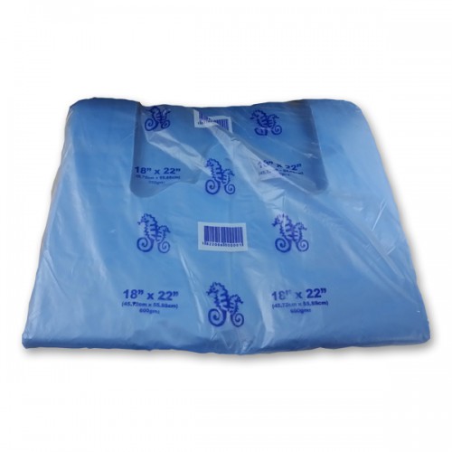 Plastic SB Bag